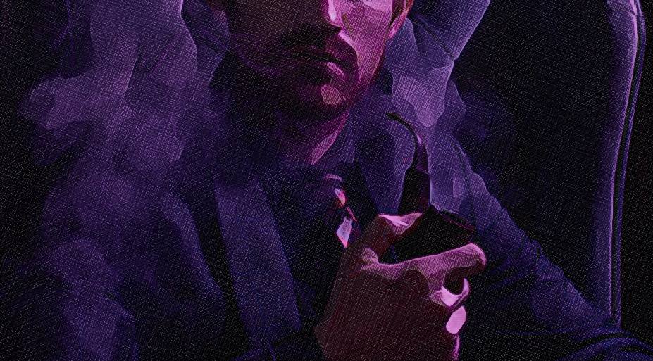 Dr Joseph Bell - real life Sherlock Holmes | pedantus.com